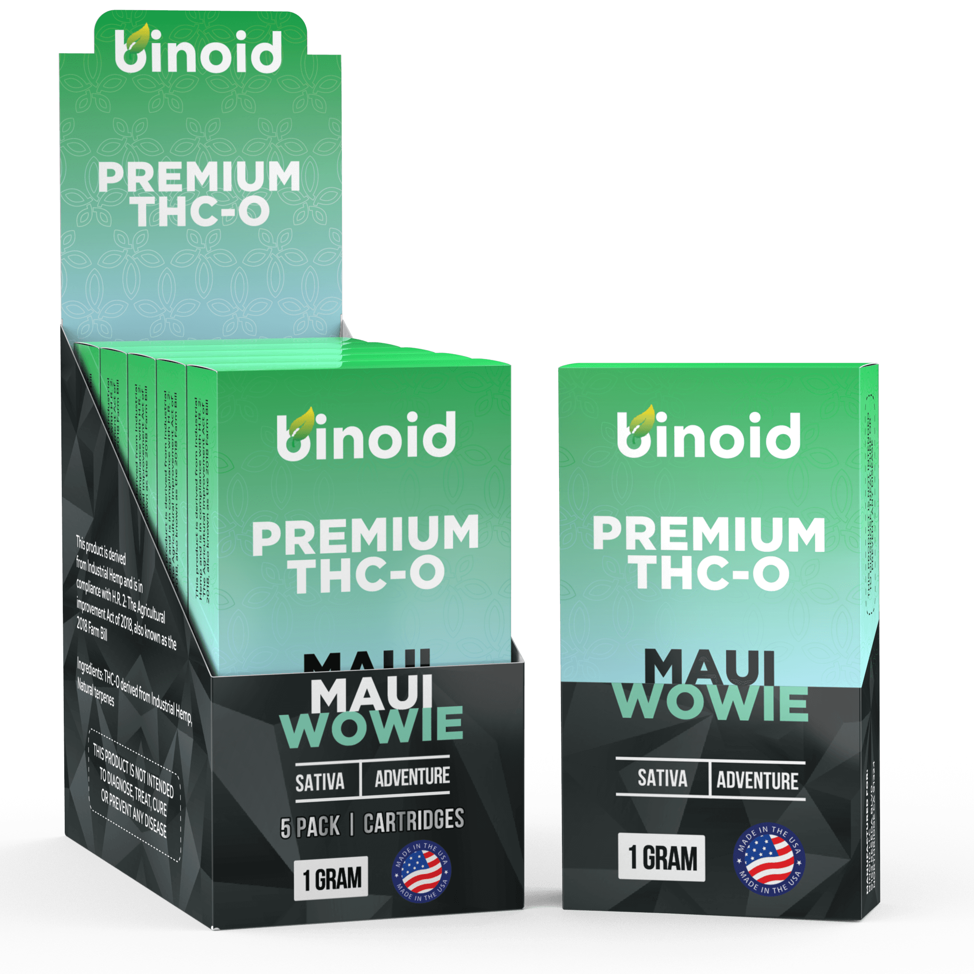 THC O Vape Cartridges Maui Wowie Buy THC O Online THC O Vapes